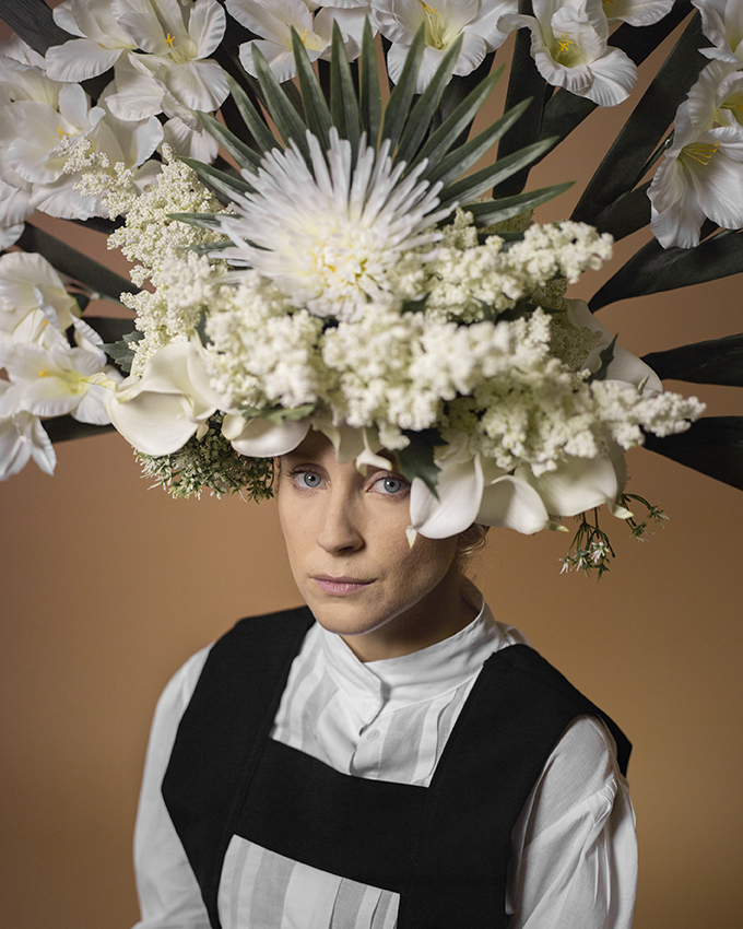 ALBERT PONS — SONOMA