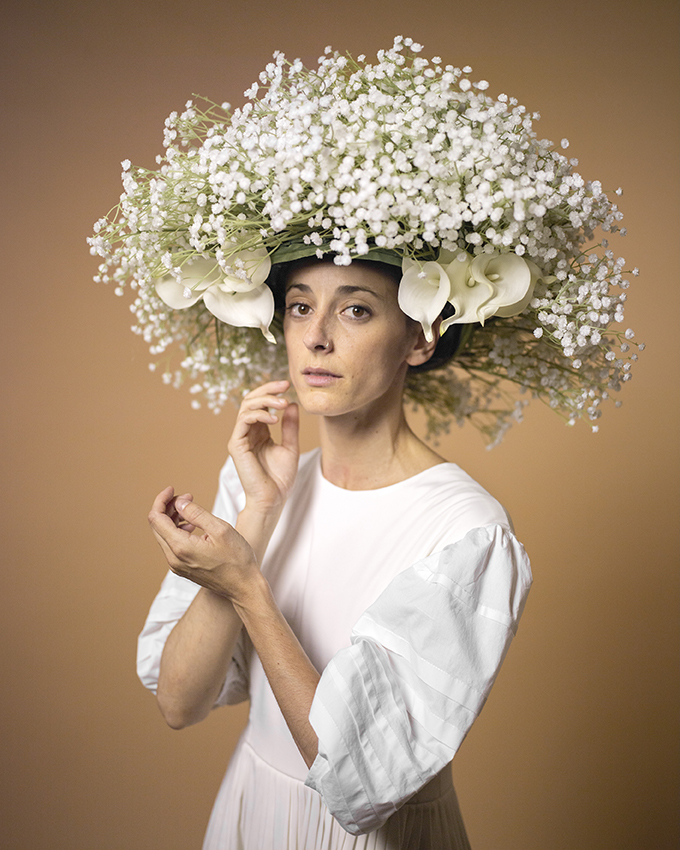 ALBERT PONS — SONOMA