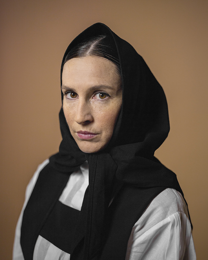 ALBERT PONS — SONOMA